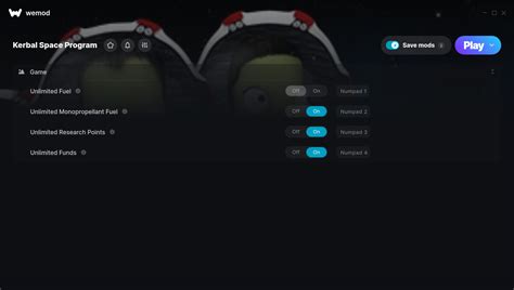 Kerbal Space Program Cheats And Trainer For Epic Games Trainers