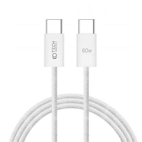 Iphone 15 Pro15 Pro Max16 Pro16 Pro Max Lader 20w Med 2 M Kabel Hvit