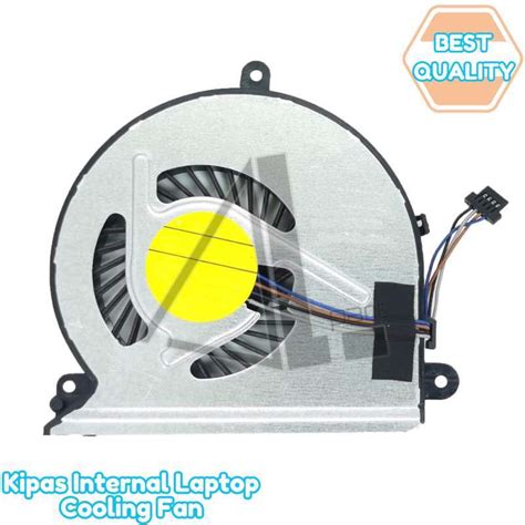 Jual Cooling Fan Ideapad E Ideapad E Ideapad E Kipas Processor Laptop Pin New