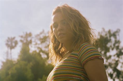 Cailee Rae Wants A Deeper Connection Than Instagram Song Premiere