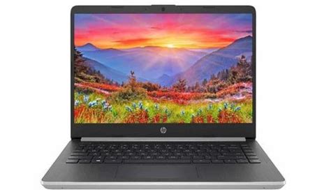 Refurbished Hp Laptop Inches Core I At Piece In Pune Id