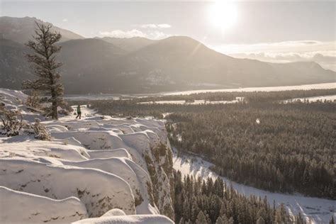 John Wittmayer On Linkedin The Columbia Valley In The East Kootenays