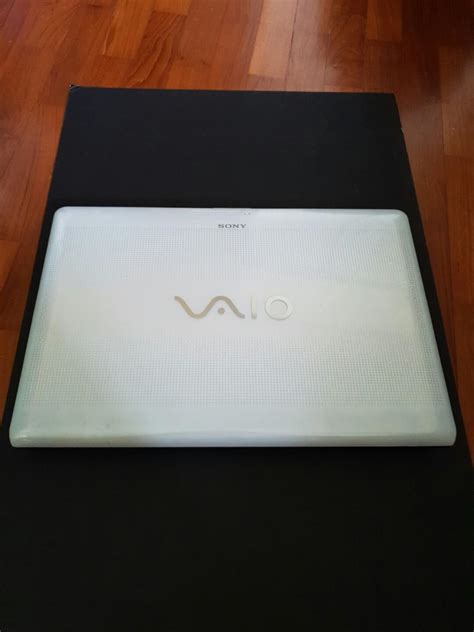 Sony VAIO Laptop E Series VPCEB FG Computers Tech Laptops Notebooks On Carousell