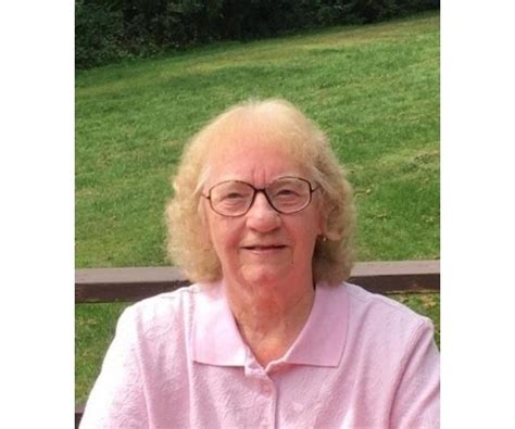 Joan Banks Obituary 1935 2022 Legacy Remembers
