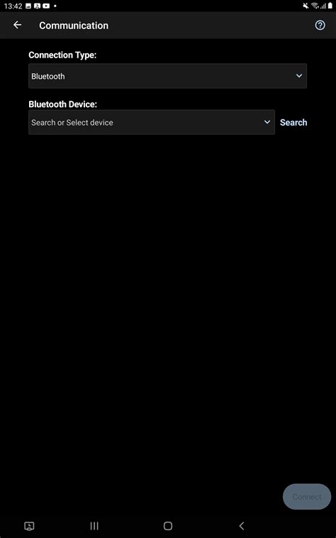 Integraci N Con Microsurvey Fieldgenius Para Dispositivos Android