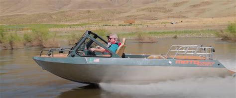 Motojet Mini Jet Boats Indmar Marine Engines