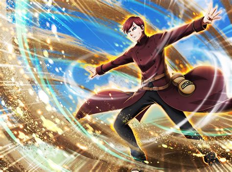 Quicksand On Command Narutoxborutoninjavoltage Wiki Fandom