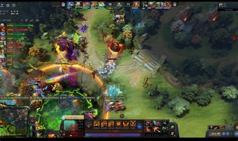 🎮ti败者组：og的卡尔传承！bzm六神卡尔泉水弹琴 Og 1 0 Gg 直播吧