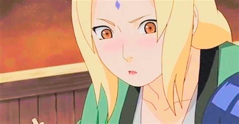 Pin De Foam M Sd En Tsunade