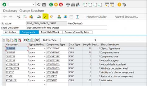 Add Find Method To The Abap Editor Patterns Sap Community