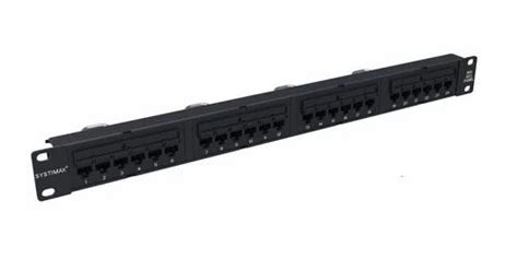 Patch Panel U At Piece Okhla Industrial Estate New Delhi ID