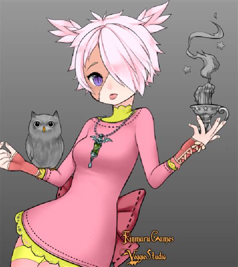 Mikah By Jakehamsung On Deviantart
