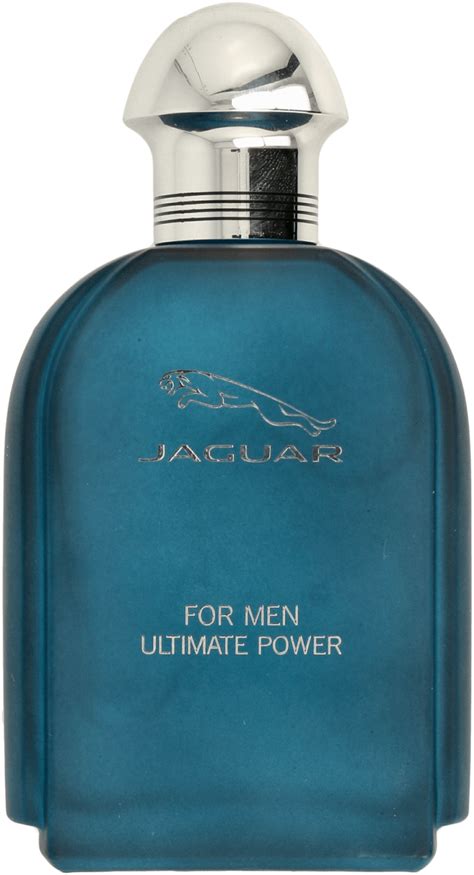 JAGUAR woda toaletowa dla mężczyzn ml Drogeria Rossmann pl