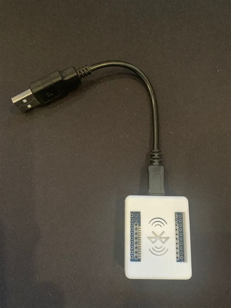 Antenne Bluetooth Avec Un Esp32 Open Mqtt Gateway Et Jmqtt 91 Par Mips Protocole Domotique