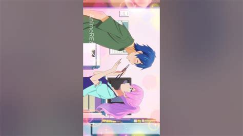 Akari X Jirou 🩷more Than A Married Couple But Not Lovers Youtube