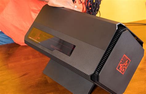 Hp Omen Accelerator Review Great Graphics Boost Good Price Hp Omen Accelerator Review The