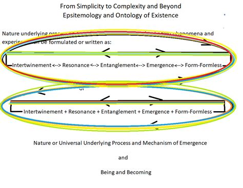 On The Wave Function Of The Universe Epistemology Of Life And