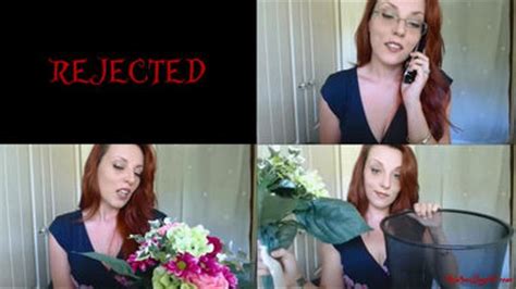 Rejected Mistresslucyxx Fetish And Femdom Clips4sale