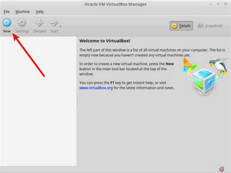 BirunthaG S Blog How To Install Windows In VirtualBox In Linux