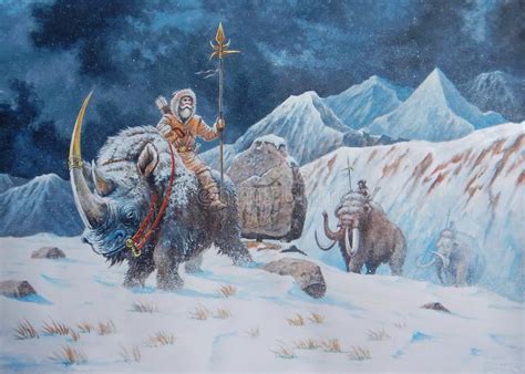 Hyperborea Stock Illustrations 12 Hyperborea Stock Illustrations