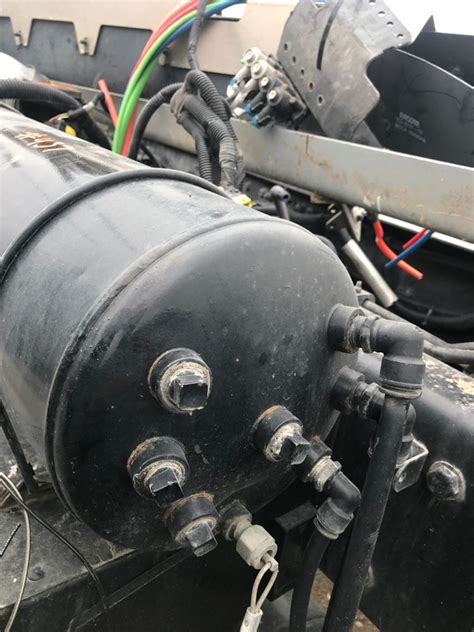 Used Recycled New And Aftermarket Heavy Duty Truck Parts