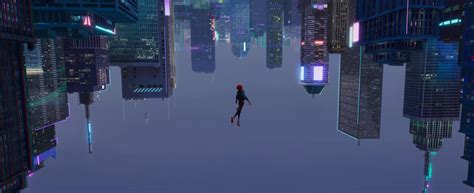 Разбор первого трейлера Человек паук через вселенные Ready2