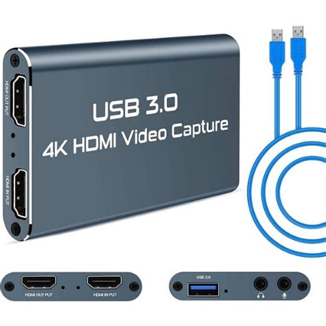 Looking For Confirmed Passthrough Capture Card Bricks That Work With