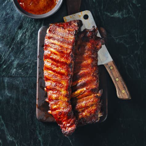 MARINADE GRILL TEXAN EDITION LIMITEE 1KG