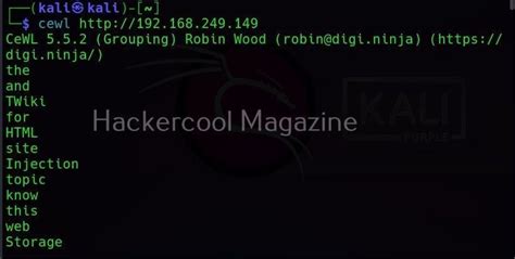 Hackercool Magazine On Linkedin Hackercoolmagazine Cybersecurity