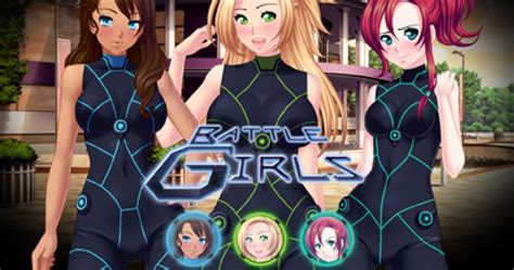 Battle Girls Images And Screenshots Gamegrin