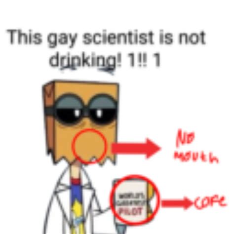 Dr Flug Villainous Cartoon Fixate Gay Ass Going Insane Bullshit
