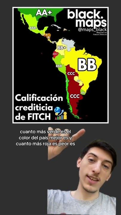 Mejora Calificación Crediticia De Argentina 🇦🇷 Youtube