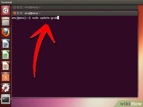 How To Boot An Ubuntu Iso From Your Hard Drive Steps