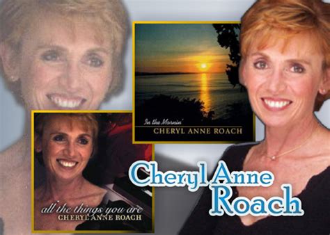 Cheryl Anne Roach Review