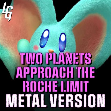 ‎kirby And The Forgotten Land Two Planets Approach The Roche Limit