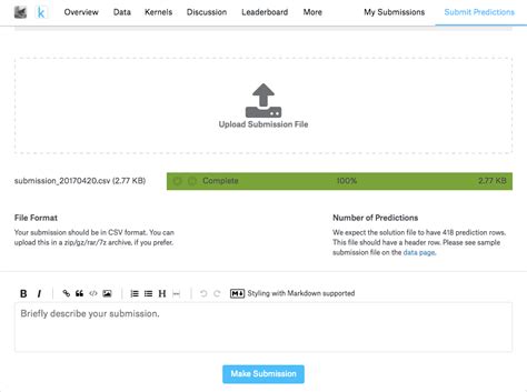 Kaggle Tutorial — Alphapy 250 Documentation