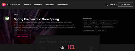 How To Pass Spring Professional Certification V5 0 Vmware Edu 1202 Exam By James John Aug