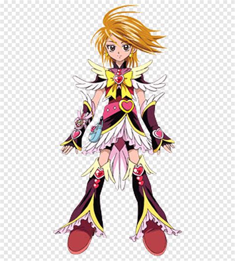 Ntroduire 91 Imagen Hikari Manga Vn