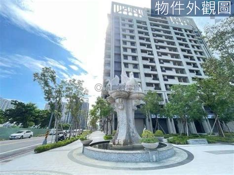 楠梓台積電捷運銳揚天鵝堡11房平車大樓 高雄市楠梓區惠正街鋭揚天鵝堡房屋 Yc0149003 台慶不動產