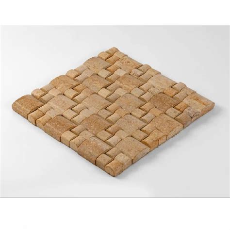 Ami1011 Wall Cladding Tile At ₹ 155 Sq Ft Wall Cladding Tiles In