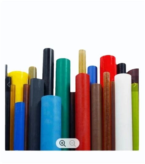 White Pvdf Welding Rod 30 Mm At Rs 1500 Kg In Agra Id 2851747153455