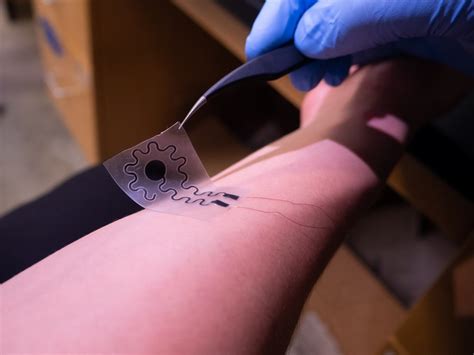 Soft Stretchy Electrode Simulates Touch Sensations Using Electrical