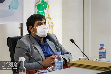 ایمنا امضاء تفاهم‌نامه همکاری بین شهرداری اصفهان و سازمان جهاد