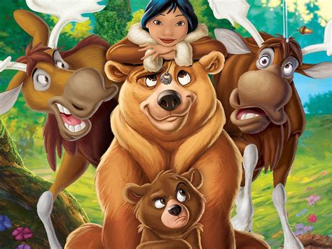 Brother Bear 2 Full Movie Online Free Cheap Sale