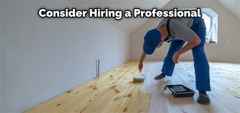 How To Change The Wood Floor Color 7 Easy Tips 2025