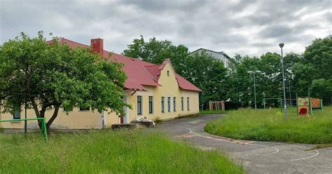 Кохтла Ярве откроет в бывшем здании детсада учебный центр