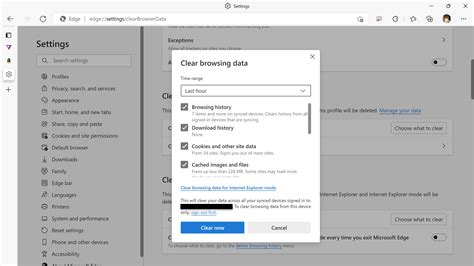 Microsofts Chromium Based Edge Browser Has Tools To Protect Your Privacy The Verge