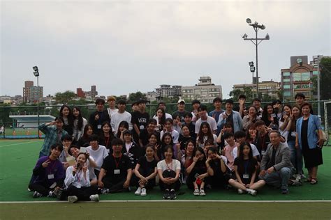 대만 한국 유학생회 總會
