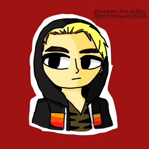Mikey Way Danger Days Era By Sydneyofadown On Deviantart