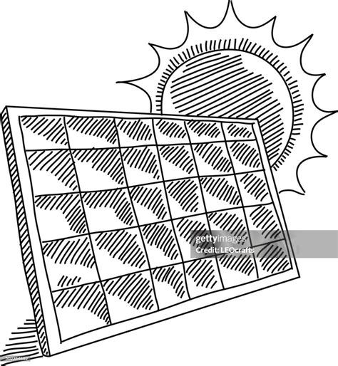Solar Power Clipart Black And White Heart